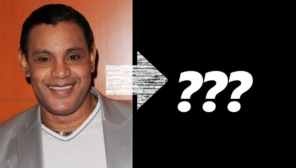 Has Sammy Sosa Skin Bleaching Gone Wrong? Sammy Sosa Bleached Skin Is ...