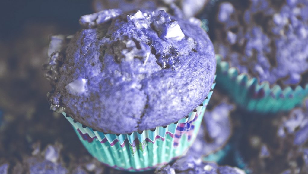 Blue Poop Challenge? Here is Healthiest Dye You Should Use For The # ...