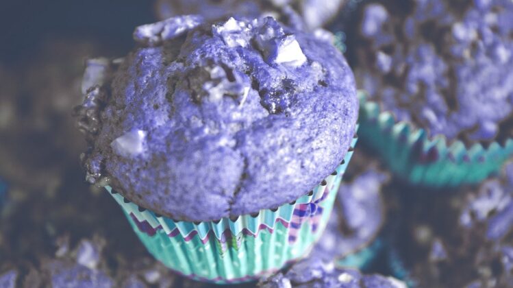 Blue Poop Challenge? Here is Healthiest Dye You Should Use For The # ...