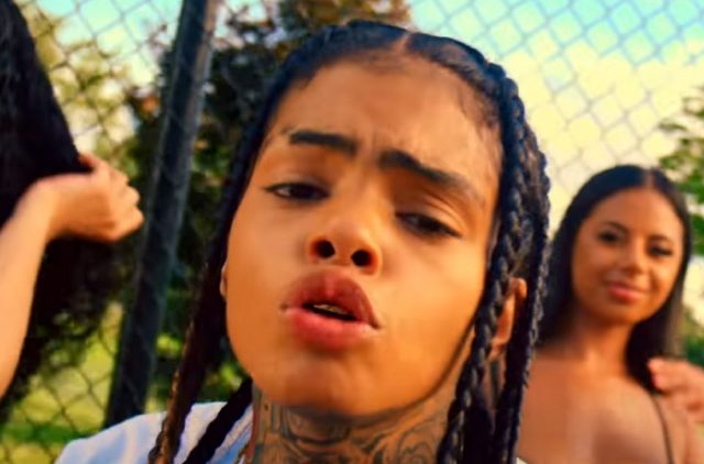 Details on Why Female Rapper Courtney Bruce Aka Boog The Bandit is Dead ...