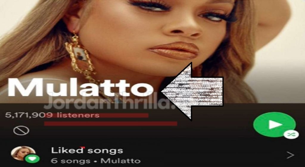 Did Mulatto Change Her Rap Name Officially to Avoid Promoting Colorism?