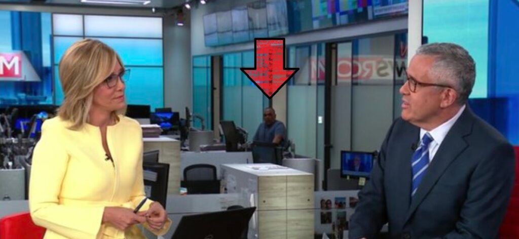 Jeffrey toobin zoom video footage - travelerfte