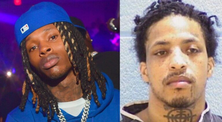 Was KTS Dre Shot 64 Times and Killed Because FOIA Documents Leaked ...