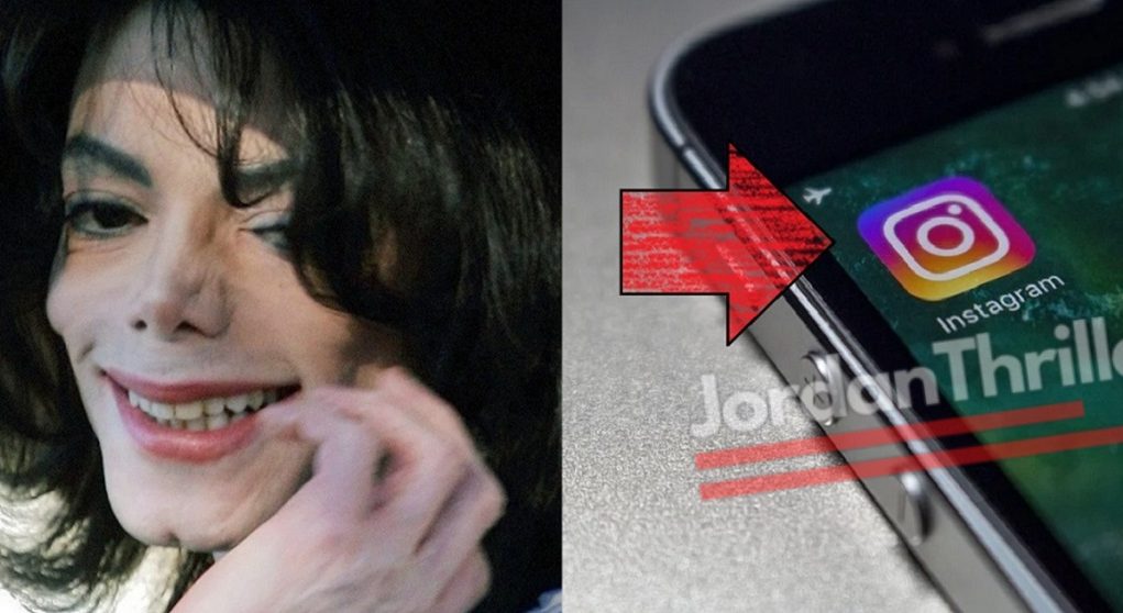 Is Michael Jackson Alive? Conspiracy Theory Michael Jackson is Not Dead ...