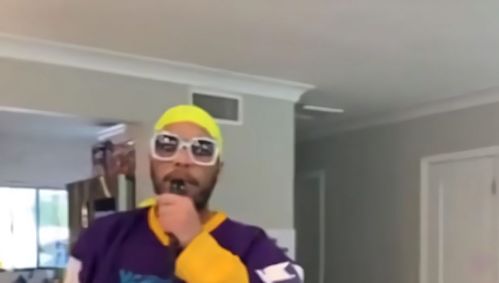 Anderson .Paak New Tattoo Goes Viral: Here is What Anderson .Paak's ...