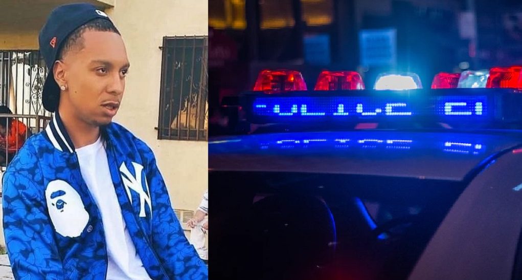 Is Rapper Frosty Da Snowman Dead? Here are Important Details About the ...