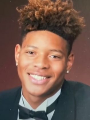 Comedian Tony Baker’s Son Cerain Dead after Reckless Driver Street ...