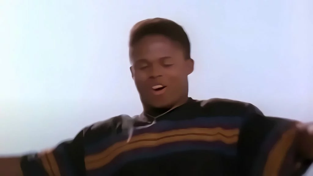 Zack Taylor From Power Rangers Hairline Fixed in 2021? People Can't ...