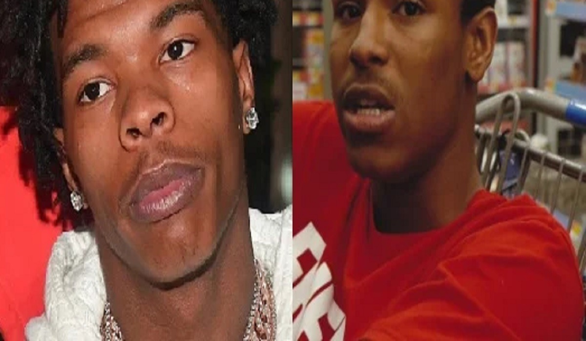 Scammer Rapper TeeJayx6 Says He Stole Lil Baby Social Security Number ...
