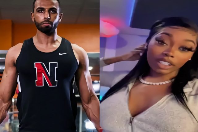 Asian Doll Exposes Myron Gaines Fresh And Fit Podcast Host While