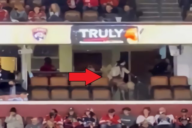 Kodak Black $ex Tape During Panthers Game? Video Shows Kodak Black ...