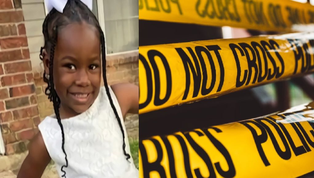 Was the Shooting of George Floyd's Niece Arianna Delane a Hate Crime ...