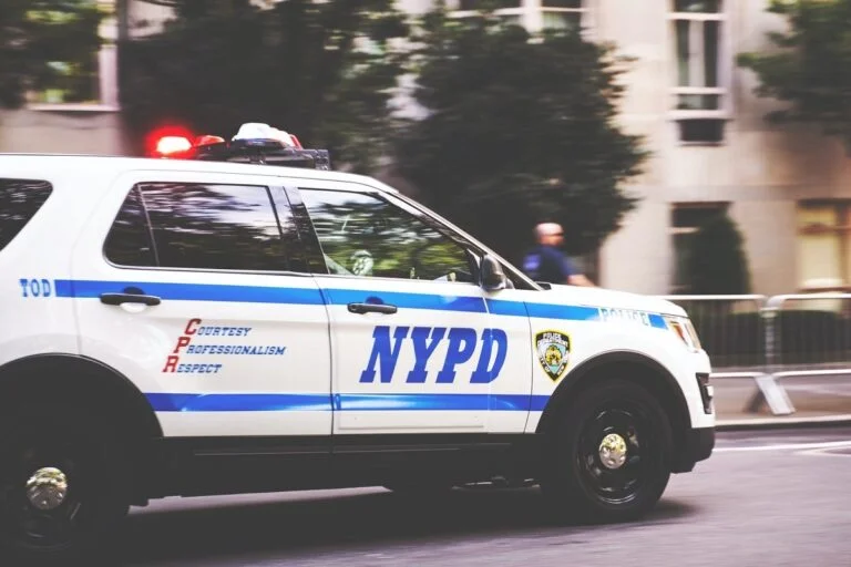 NYPD Precinct 88 Enters Level 3 Mobilization After George Floyd ...