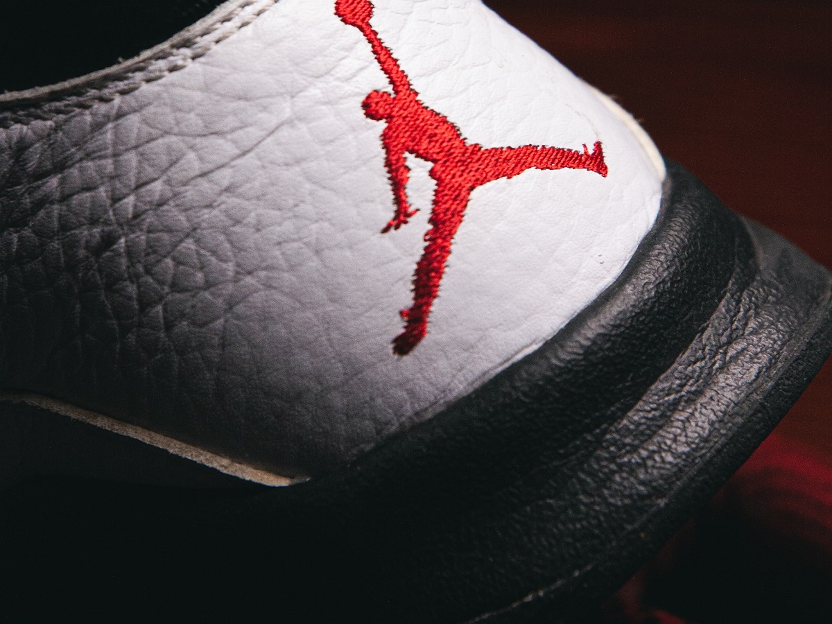 Social Media Roasts Jayson Tatum's Super Ugly First Signature Jordan ...