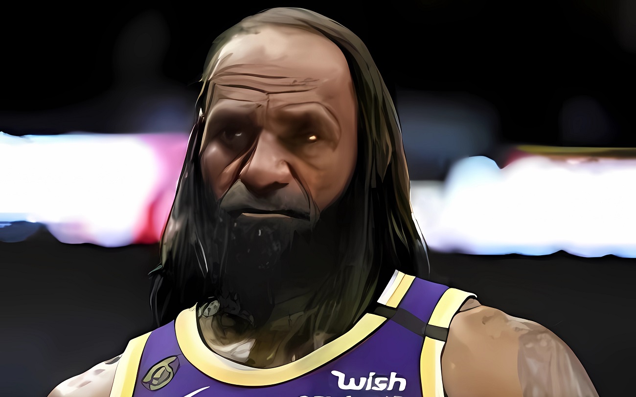 Here's Why I Think Lebron James Will Retire at Age 46 Still in His Prime