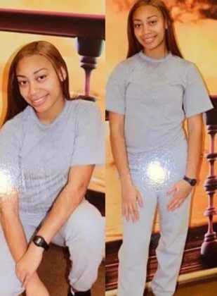 Is Nyla Murrell French aka Jail Bae Getting Released Free from Prison ...