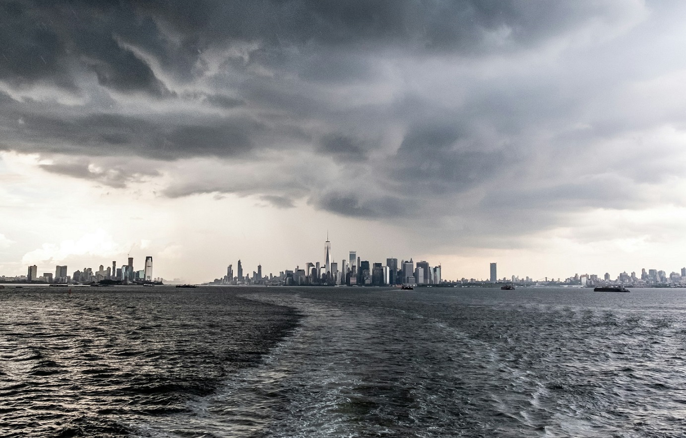 Doomsday Conspiracy Theory The Simpsons Predicted World Will End on ...