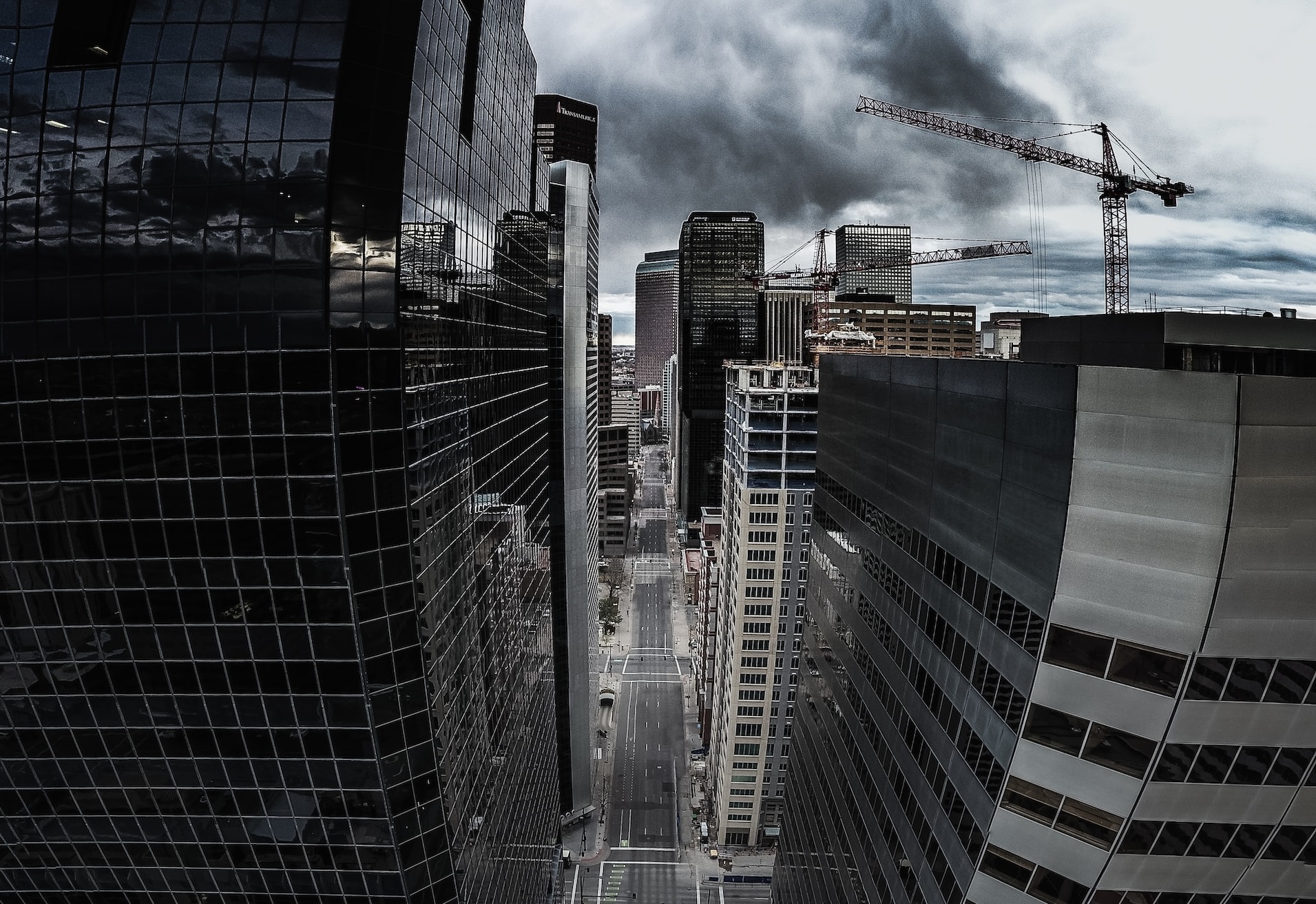 The Hidden Costs of the Midtown Atlanta Crane Collapse