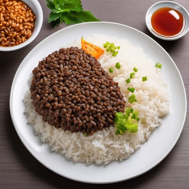 Scientific Explanation on How Korean Scientists Turned Rice Grains into ...