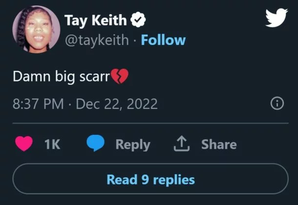 Instagram Live Video Trends After Sad News of Big Scarr's Overdose ...