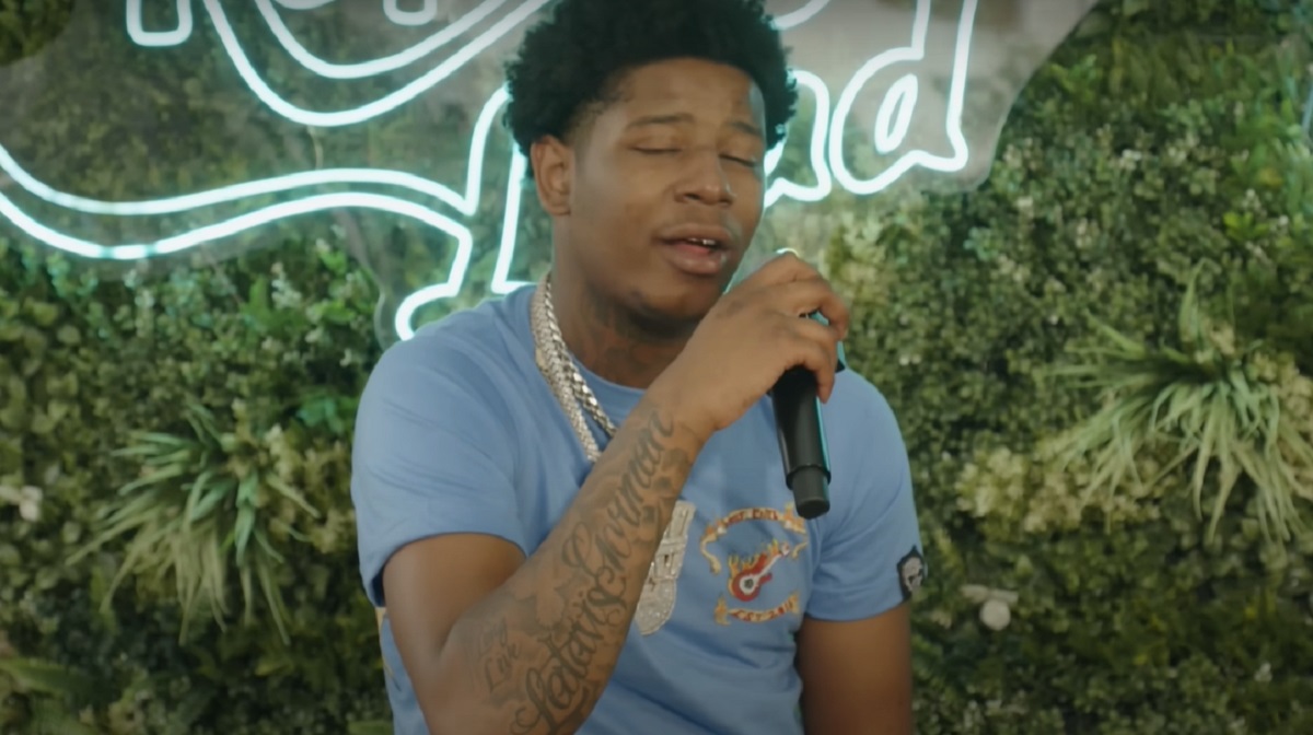 Instagram Live Video Trends After Sad News of Big Scarr's Overdose ...