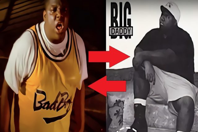 Did P Diddy and Biggie Smalls Steal 'Juicy' and the 'Notorious B.I.G ...