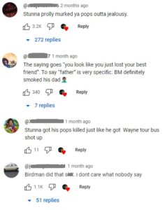 Why a Conspiracy Theory Birdman Murdered Lil Wayne's Father is Going Viral