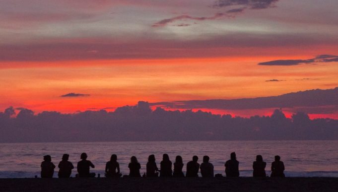 Video Showing Black Family with 6 Generations Still Alive Goes Viral