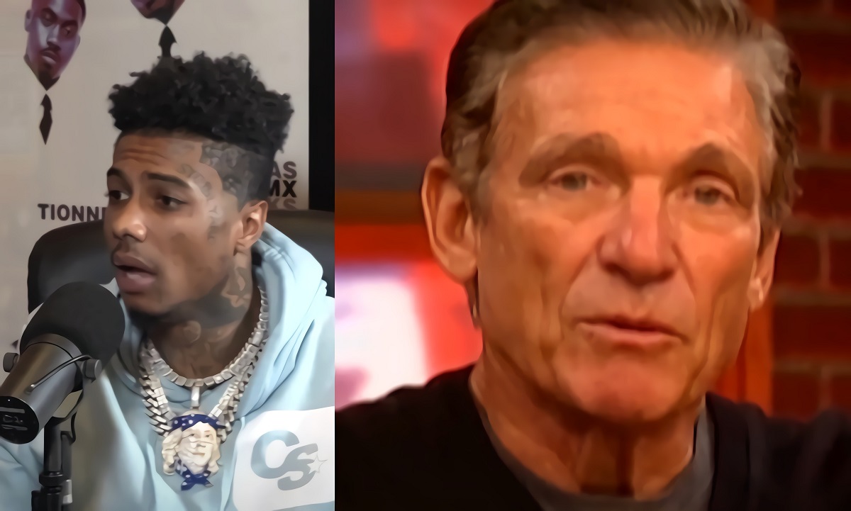 Did Chrisean Cheat on Blueface? Blueface Denies Being Father of ...