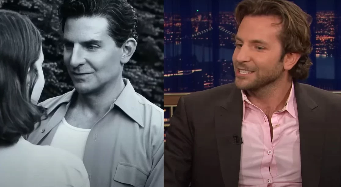 Is Bradley Cooper's Fake Big Nose in 'Maestro' Hidden Anti-Semitism in ...