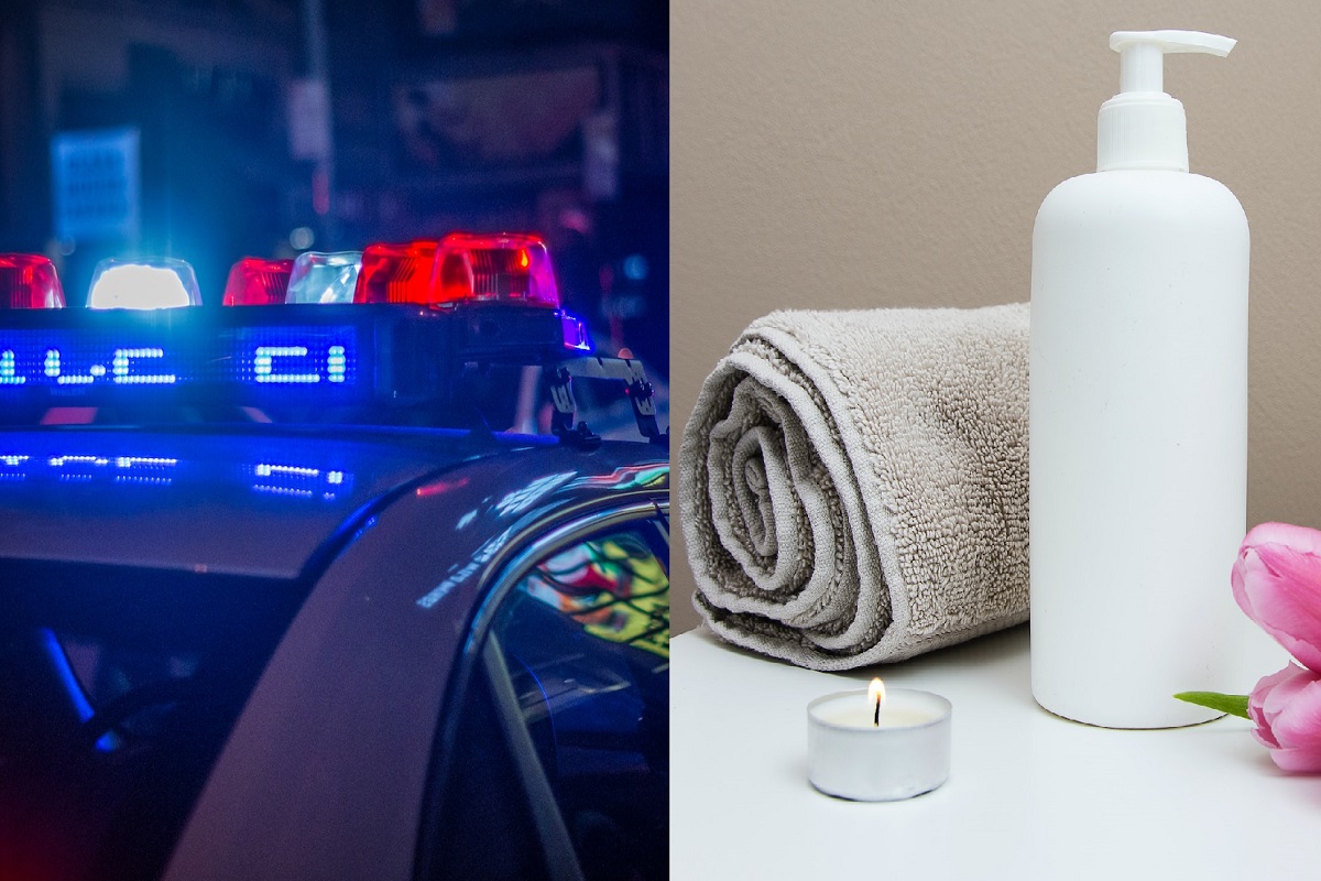 How Carlee Russell's Co-Workers Allegedly Got Her Fired from Spa Job ...