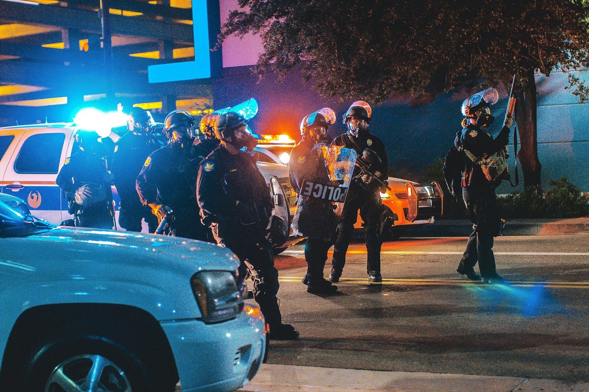 Is Chance Comanche Facing RICO Charges? New Details on FBI Arresting G ...