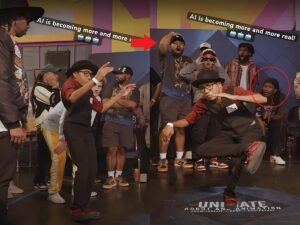 The Man Behind the Machine: How Chibi Became a Real Life Robot