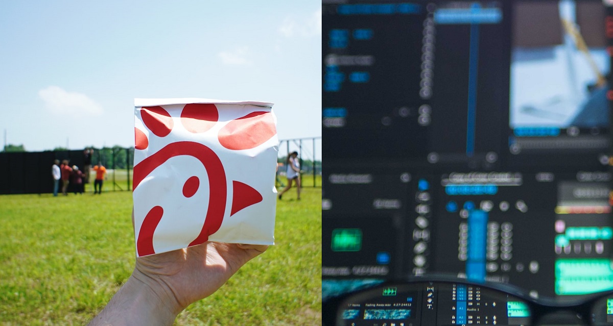 Is a Rogue Developer Behind the Chick-Fil-A App Hacked Scandal ...