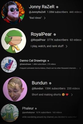 Was Clone VPN Website Shut Down? The Mystery Behind YouTube Shorts Wars ...