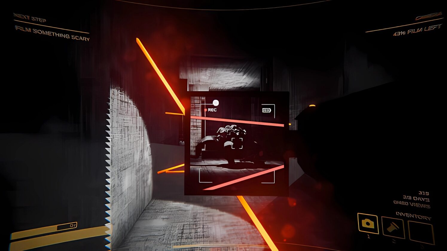 How the 'Content Warning' Game Made Steam History in Only 24 Hours on ...