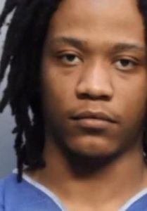 Dalvin Cook's 18 Year Old Brother Mugshot Goes Viral After Murder ...