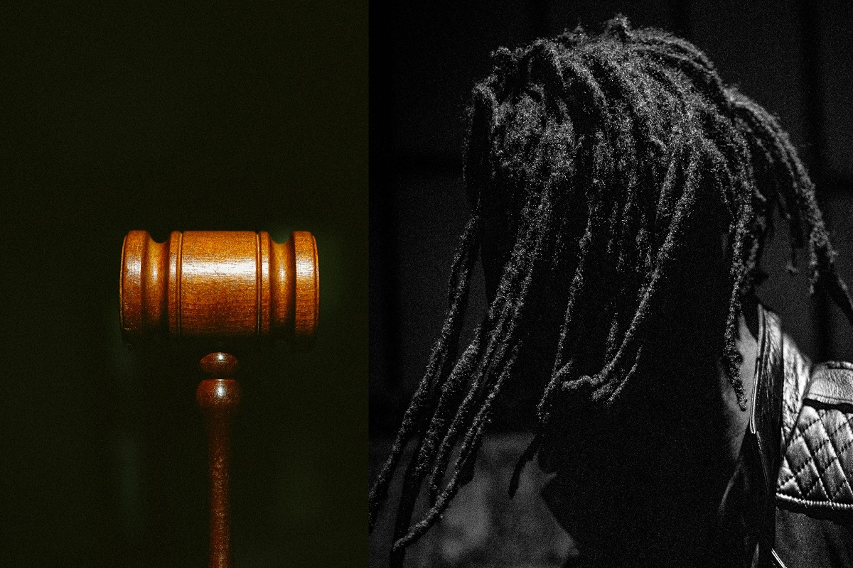 Texas Judge Accused of Racism After Allowing School to Suspend a Black ...