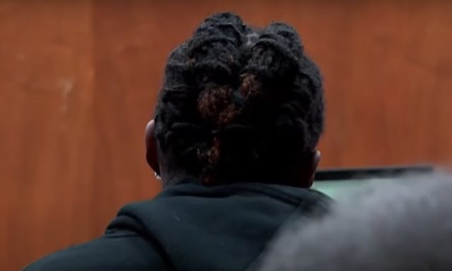 Texas Judge Accused of Racism After Allowing School to Suspend a Black ...