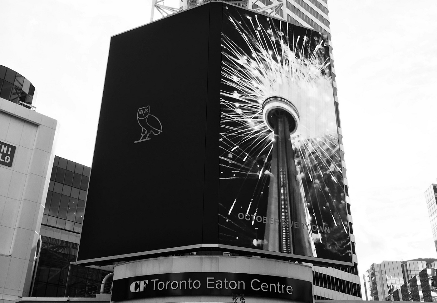 Did Drake Steal the OVO Logo Design From an Athenian Coin?