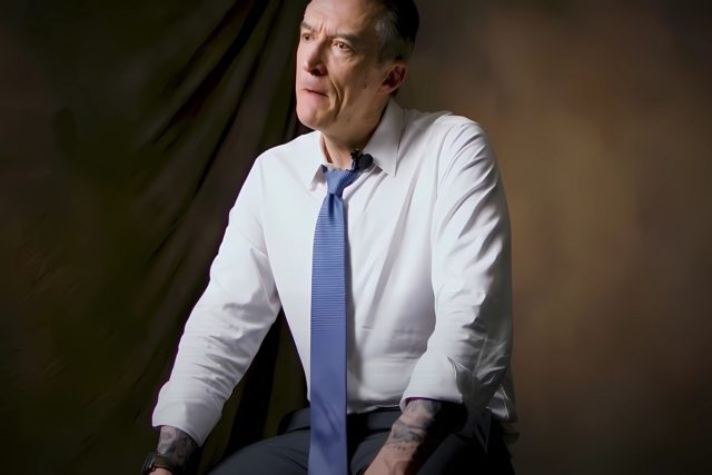 The Dark Side of Marriage: Divorce Attorney James Sexton's Thoughts on ...