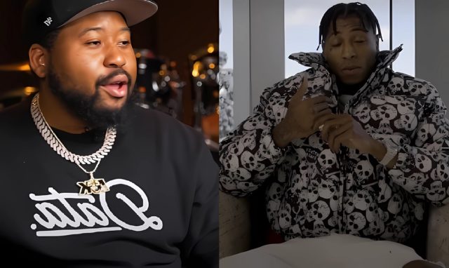 Video Showing Empty Crowd at DJ Akademiks' Live Show Sparks Viral Roast ...