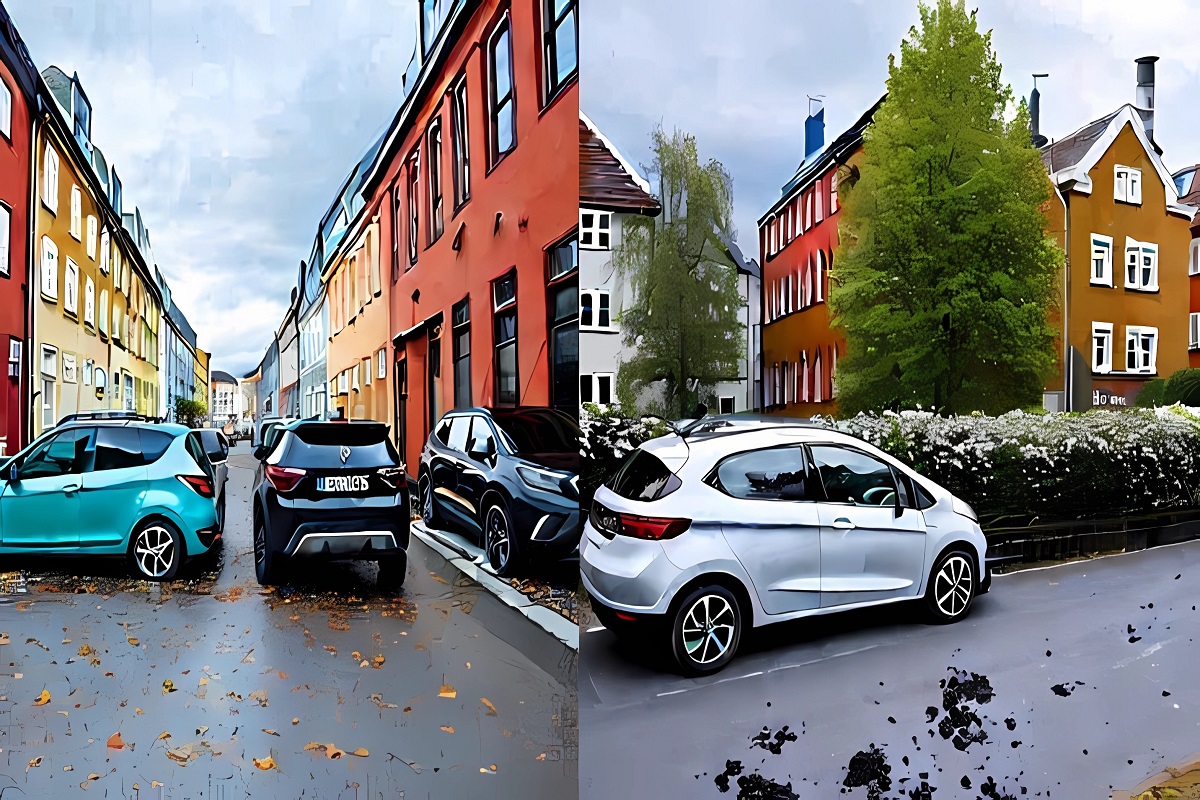 Here's Why it Started Raining Dog Poop in Stockholm Sweden