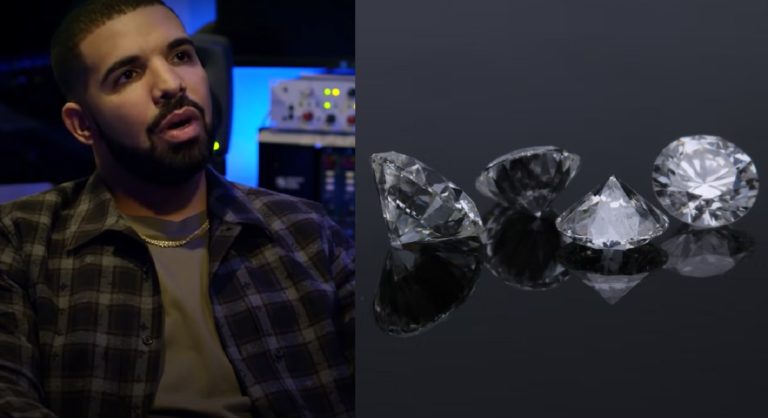 Here's What the 42 Engagement Rings in Drake's 'Previous Engagement ...