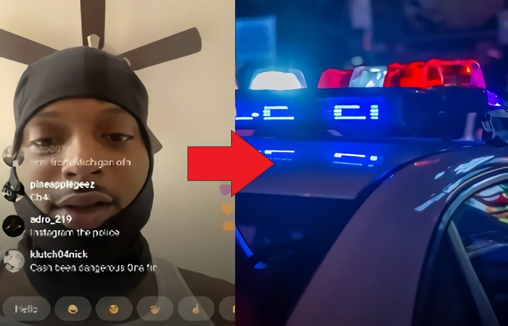 Was FBG Cash Killed in Retaliation for BCR Meezle and FBG Duck's Murder ...