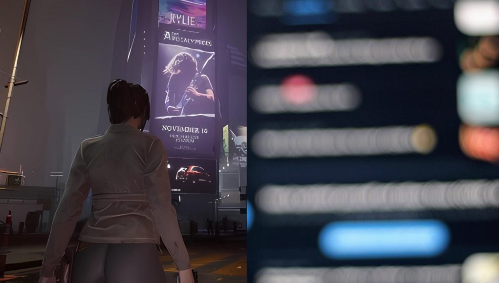 Here's Why a Developer Made a Huge Procedural Generated City in Virtual Reality called 'Vuntra ...