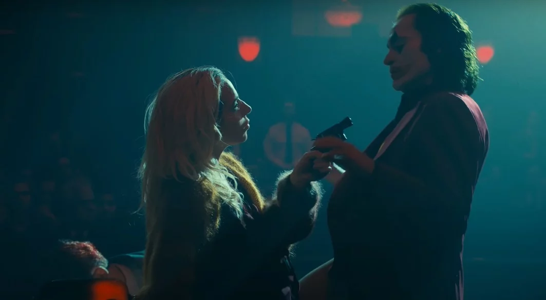 Decoding the Secret Meaning of 'Folie a Deux' in the New Joker Movie Title