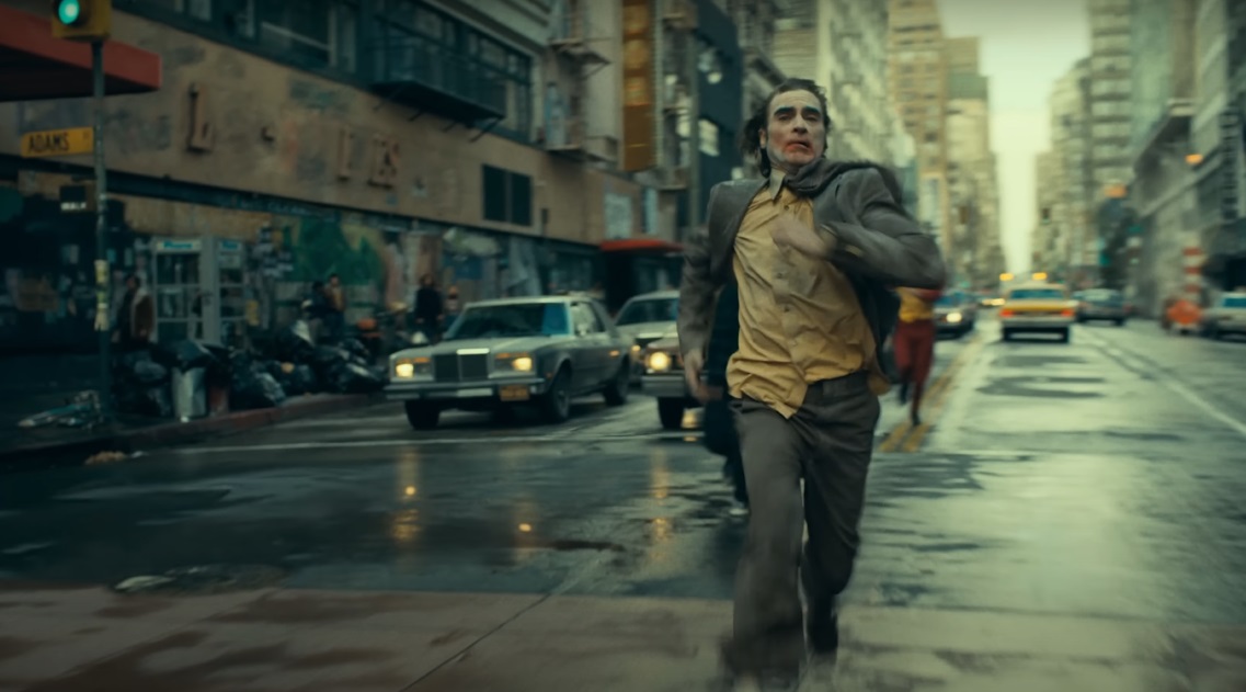 Decoding the Secret Meaning of 'Folie a Deux' in the New Joker Movie Title