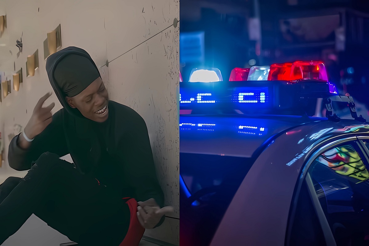 Foolio's Mom Confirming He Got Shot in 2023 Fuels Yungeen Ace ...