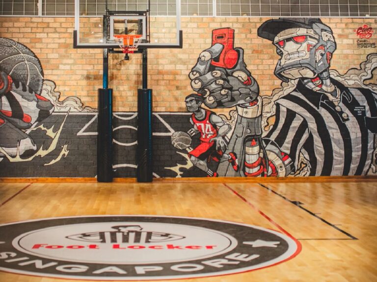 Is Foot Locker Dying? Three Reasons Why Foot Locker is Closing Down 400 ...